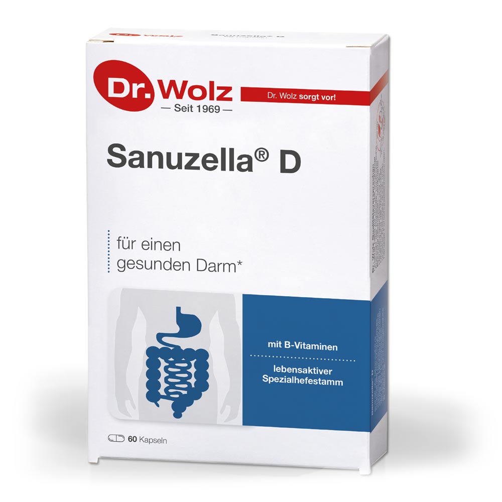 DR WOLZ SANUZELLA CPS A20 – Apoteke OS-PHARM